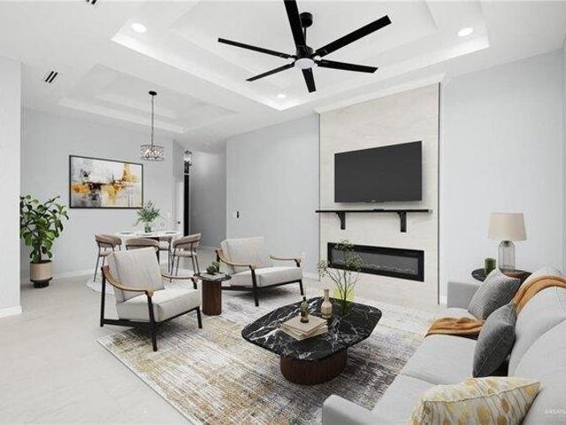 house with 3 bedroom, Mission TX DS90870859