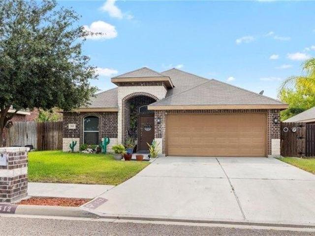 house with 3 bedroom, Mission TX DS94560711