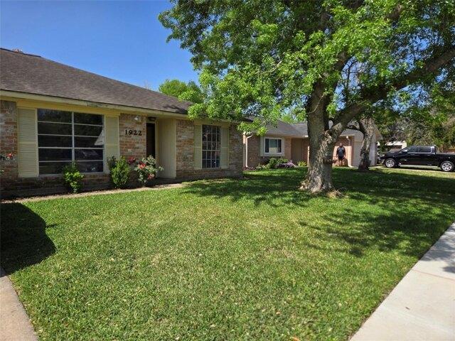house with 3 bedroom, Missouri City TX DLS89621089