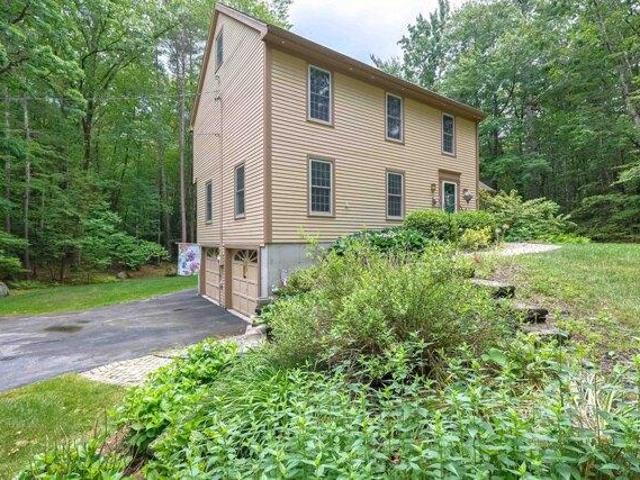 house with 3 bedroom, Mont Vernon NH DS104263375
