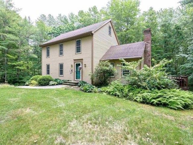 house with 3 bedroom, Mont Vernon NH ES104606946
