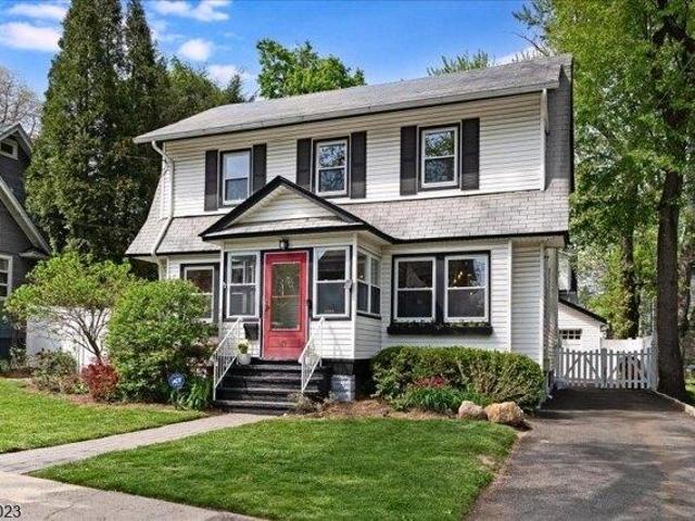 house with 3 bedroom, Montclair NJ DLS102475673