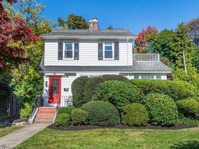house with 3 bedroom, Montclair NJ DLS102780156