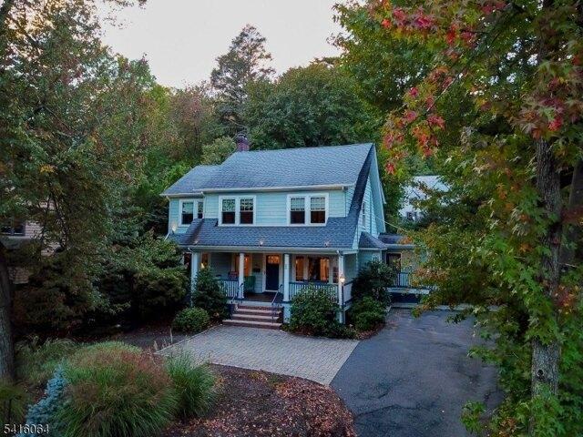 house with 3 bedroom, Montclair NJ DS101998794