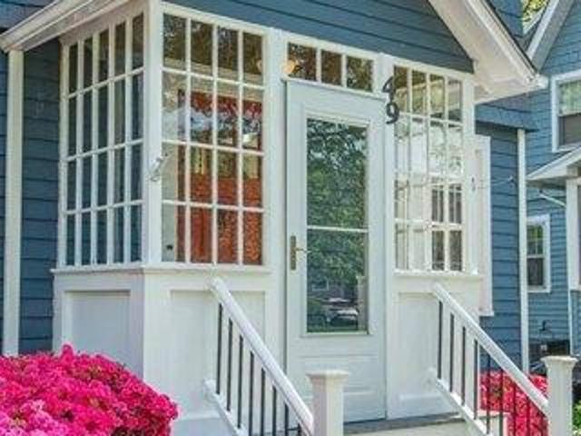 house with 3 bedroom, Montclair NJ DS102477061