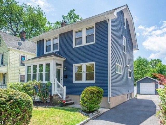house with 3 bedroom, Montclair NJ DS104233408