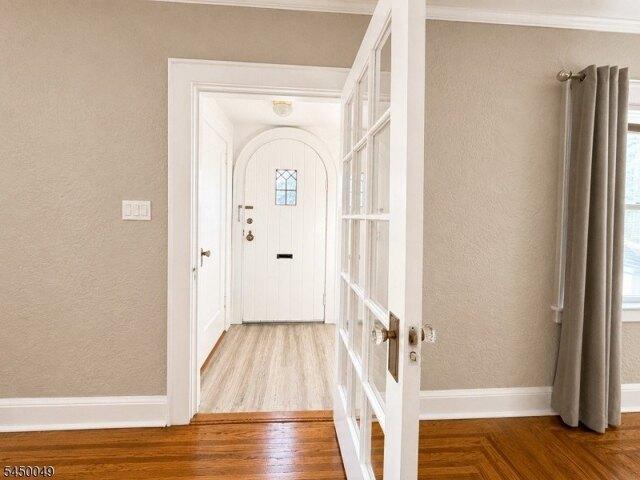 house with 3 bedroom, Montclair NJ ES105191635