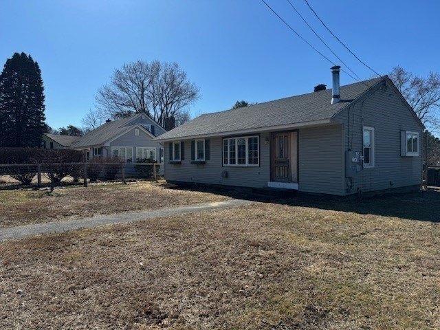 house with 3 bedroom, Montague MA DS102584950