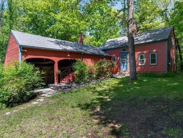 house with 3 bedroom, Montague MA DS103188590