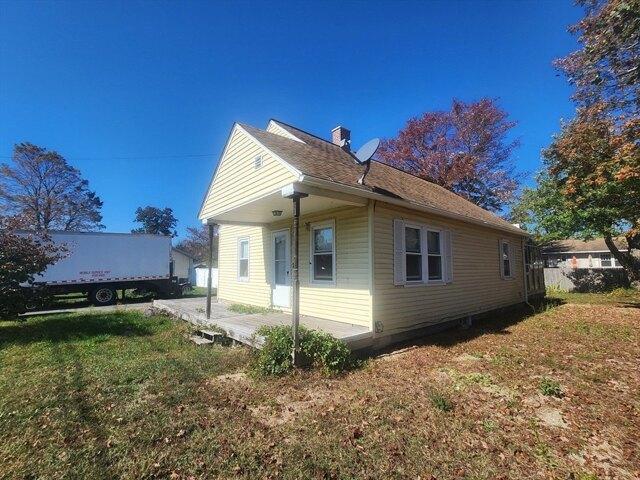 house with 3 bedroom, Montague MA DS103221352