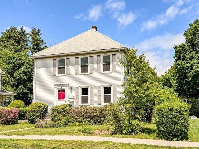 house with 3 bedroom, Montague MA DS104151349
