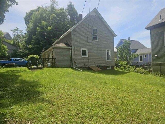 house with 3 bedroom, Montague MA DS104330829