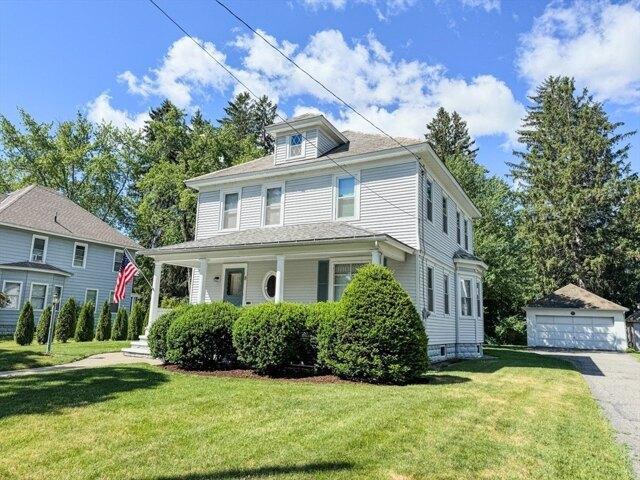 house with 3 bedroom, Montague MA DS104333066