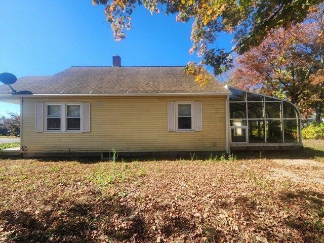 house with 3 bedroom, Montague MA ES103221352