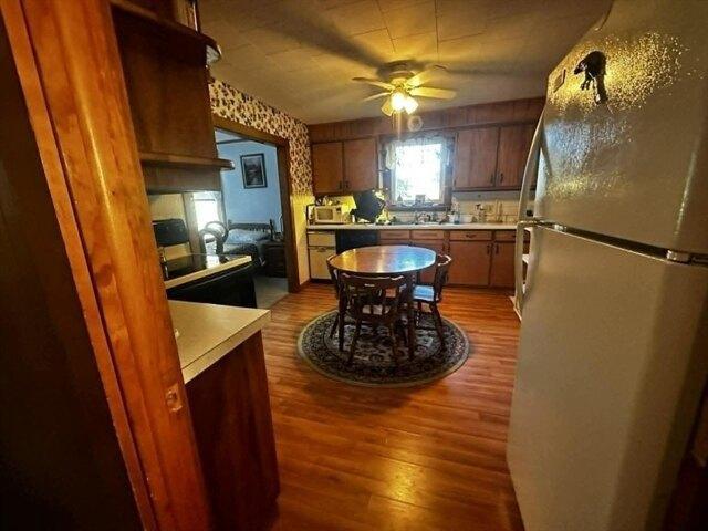 house with 3 bedroom, Montague MA ES104330829