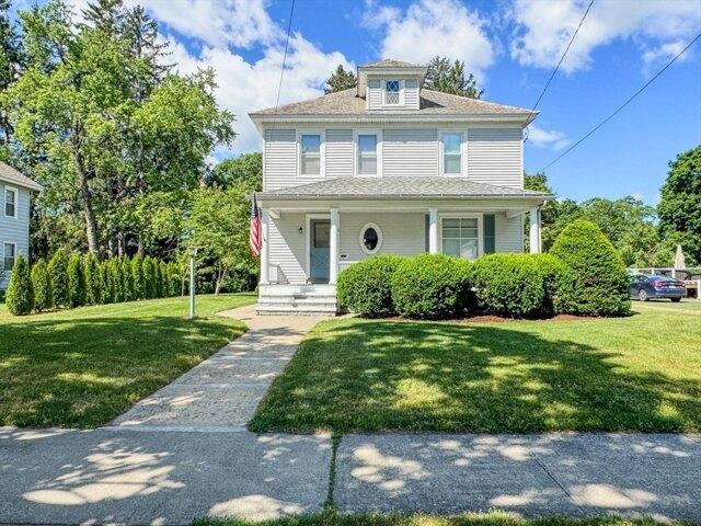house with 3 bedroom, Montague MA ES105107857
