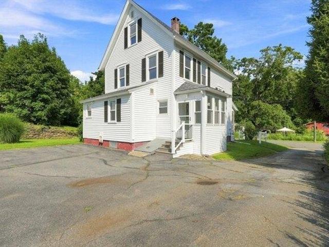 house with 3 bedroom, Montague MA ES105125430