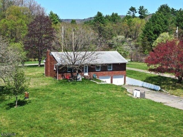 house with 3 bedroom, Montague NJ DS101856960