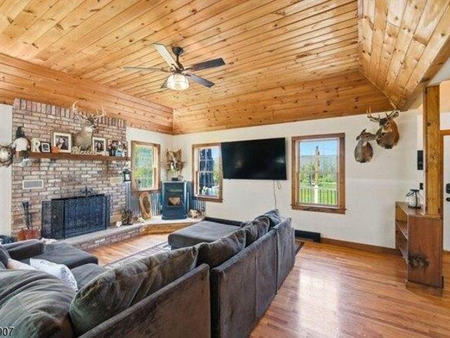 house with 3 bedroom, Montague NJ ES104606122