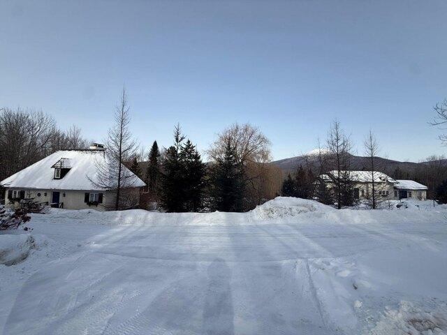 house with 3 bedroom, Montgomery VT DLS101705490