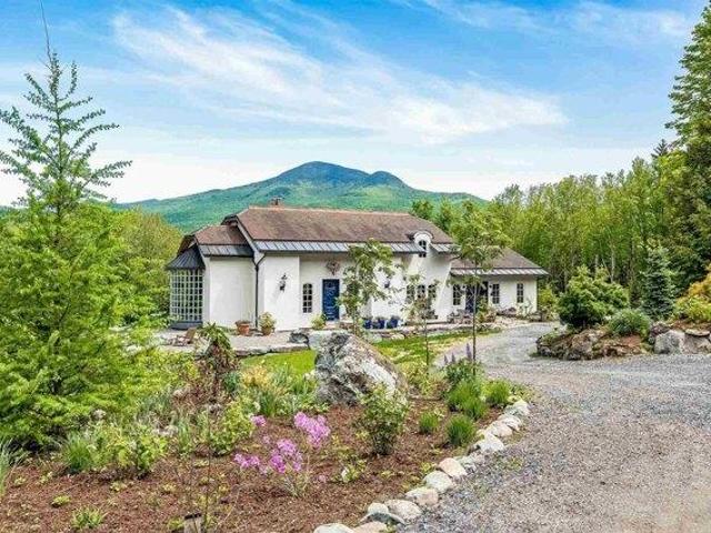 house with 3 bedroom, Montgomery VT DLS102583126