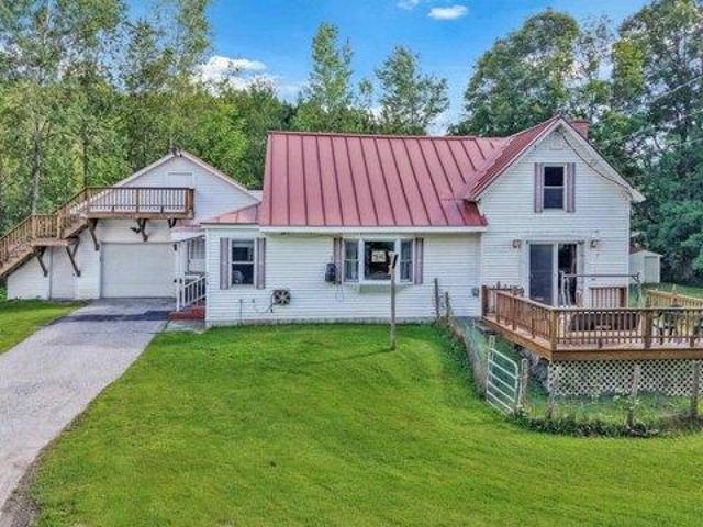 house with 3 bedroom, Montgomery VT ES104189565