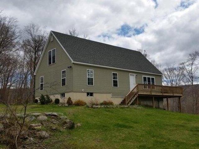 house with 3 bedroom, Montgomery VT ES105173364