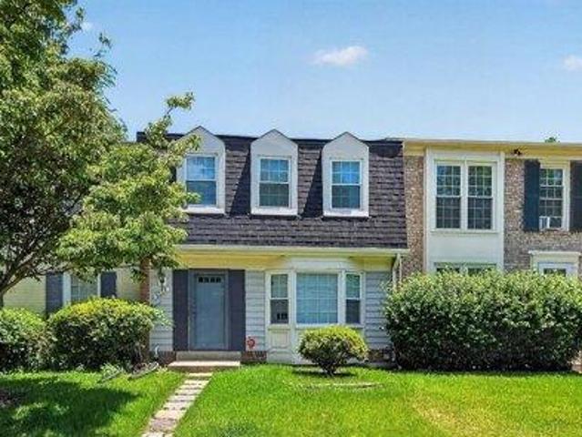 house with 3 bedroom, Montgomery Village MD DS103605757