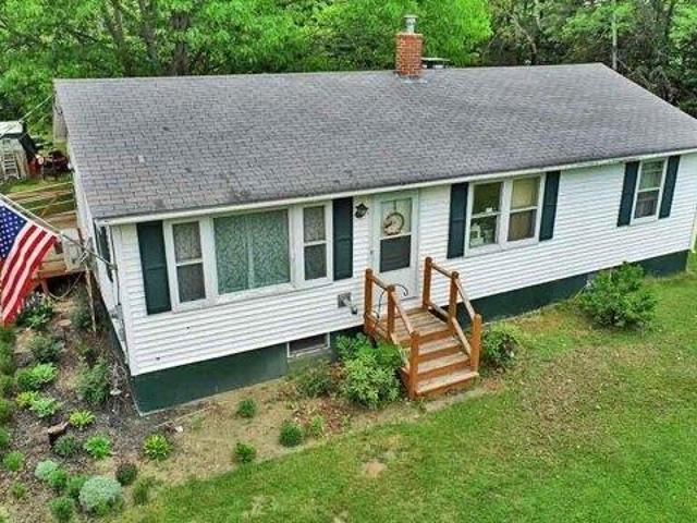 house with 3 bedroom, Monticello ME DS104193084