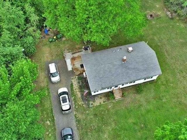 house with 3 bedroom, Monticello ME ES104760601