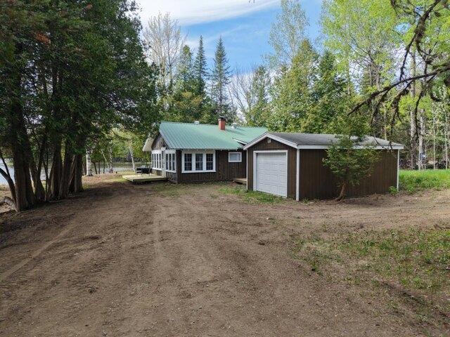 house with 3 bedroom, Monticello ME ES103440322