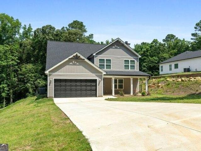 house with 3 bedroom, Monticello GA DS92724414