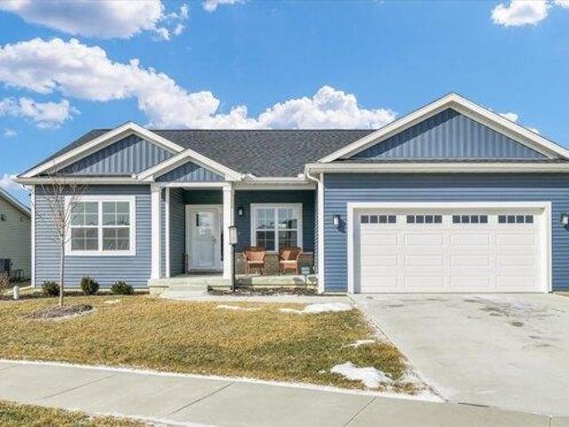 house with 3 bedroom, Monticello IL DLS88865770