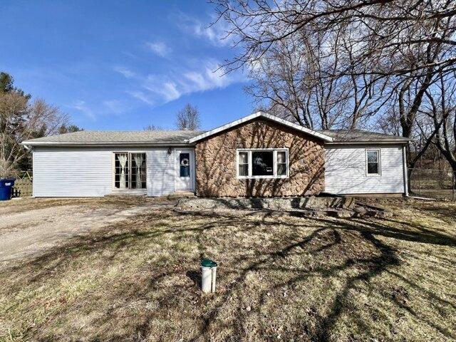 house with 3 bedroom, Monticello IL DLS88891782