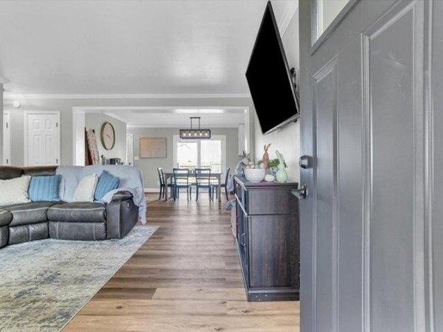 house with 3 bedroom, Monticello IL ELS88822653