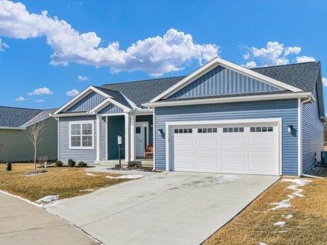 house with 3 bedroom, Monticello IL ELS88865770