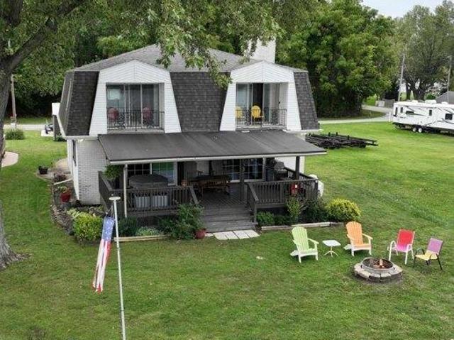 house with 3 bedroom, Monticello IN DS90767050
