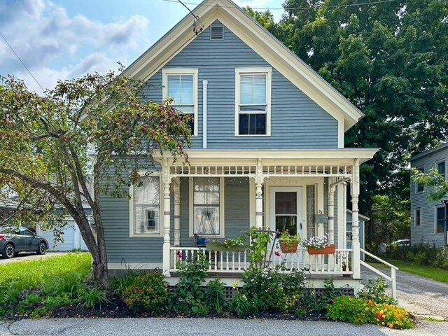 house with 3 bedroom, Montpelier VT DLS101661818