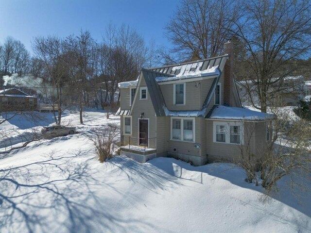 house with 3 bedroom, Montpelier VT DLS102594500