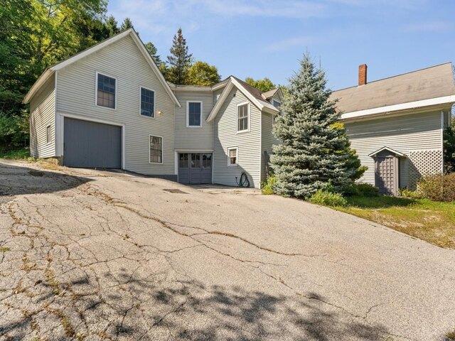house with 3 bedroom, Montpelier VT DS104074760