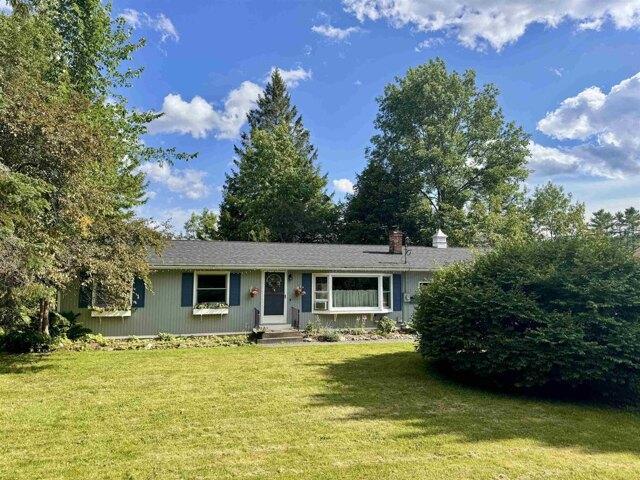 house with 3 bedroom, Montpelier VT DS104443906