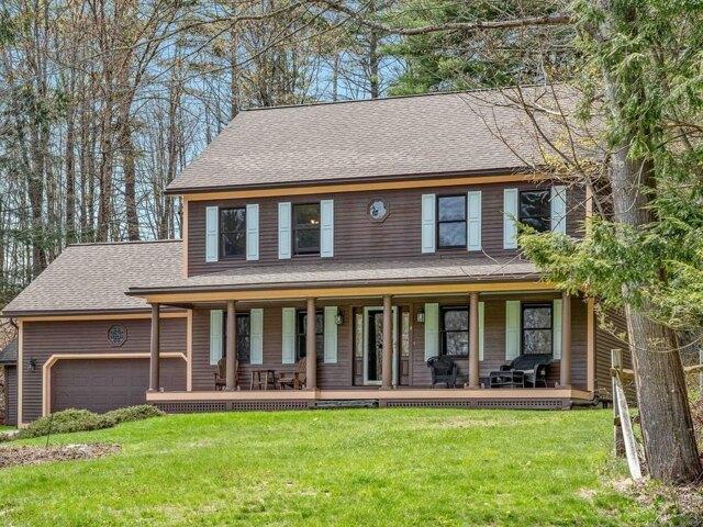 house with 3 bedroom, Montpelier VT DS102727506