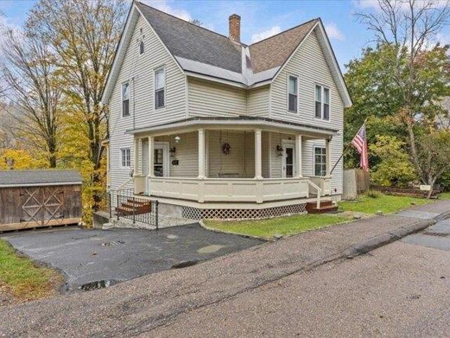 house with 3 bedroom, Montpelier VT DS103073771