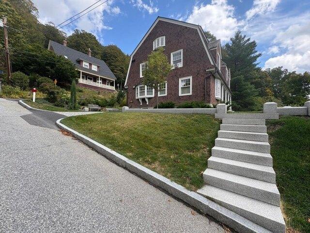 house with 3 bedroom, Montpelier VT DS103437860