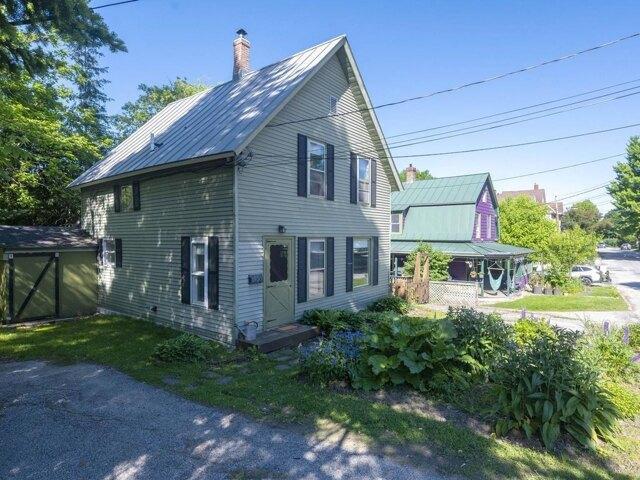 house with 3 bedroom, Montpelier VT DS103441168