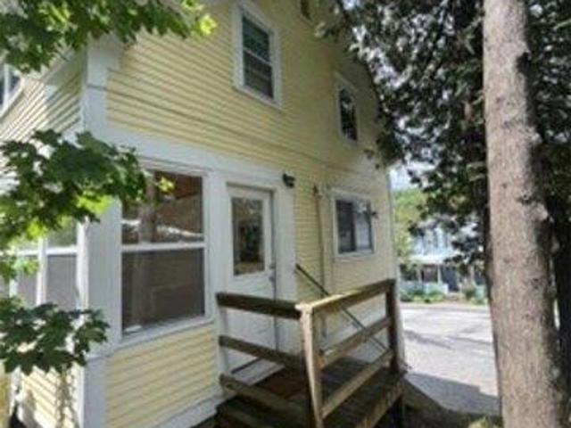 house with 3 bedroom, Montpelier VT ES104078875