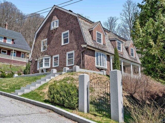 house with 3 bedroom, Montpelier VT ES104113631