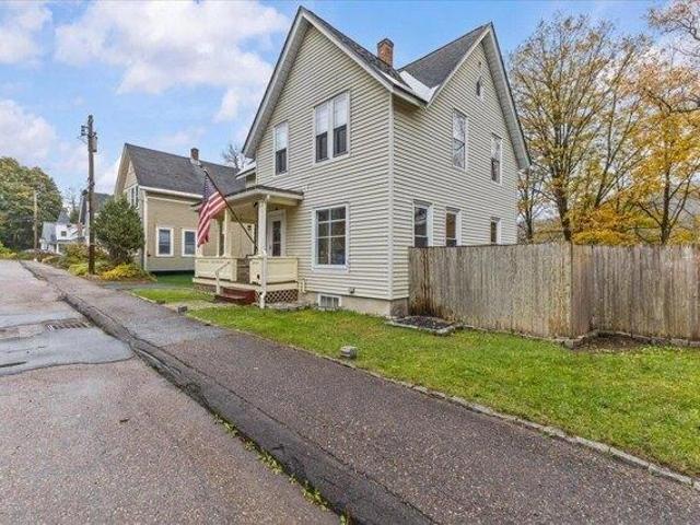 house with 3 bedroom, Montpelier VT ES104481716