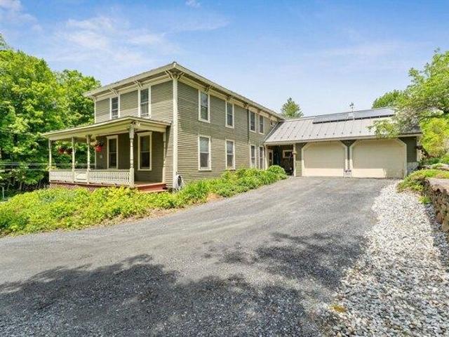 house with 3 bedroom, Montpelier VT ES103160073