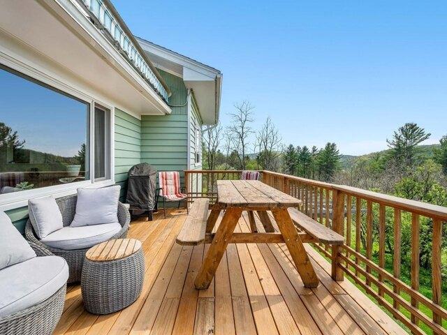 house with 3 bedroom, Montpelier VT ES103431910